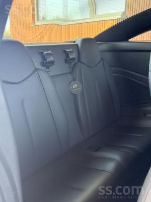 Balts Peugeot RCZ 2012 Rīga, ar dzinēja tilpumu 1.60 L un nobraukumu 211 tūkst. km par 7500 €, foto 24 vietnē AUTOMOTO.COM.LV