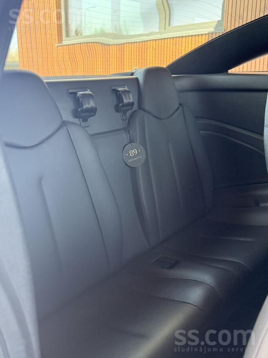 Balts Peugeot RCZ 2012 Rīga, ar dzinēja tilpumu 1.60 L un nobraukumu 211 tūkst. km par 7500 €, foto 24 vietnē AUTOMOTO.COM.LV