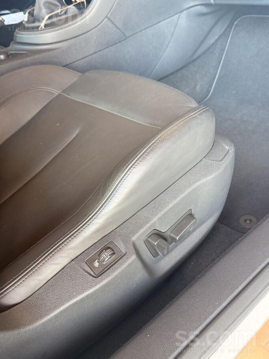 Balts Peugeot RCZ 2012 Rīga, ar dzinēja tilpumu 1.60 L un nobraukumu 211 tūkst. km par 7500 €, foto 25 vietnē AUTOMOTO.COM.LV
