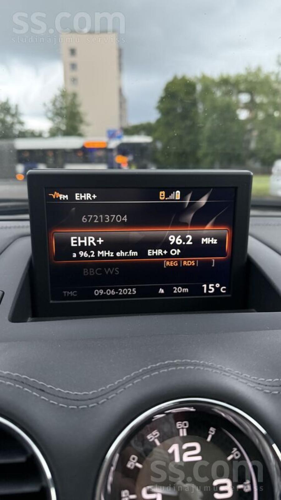 Balts Peugeot RCZ 2012 Rīga, ar dzinēja tilpumu 1.60 L un nobraukumu 211 tūkst. km par 7500 €, foto 27 vietnē AUTOMOTO.COM.LV