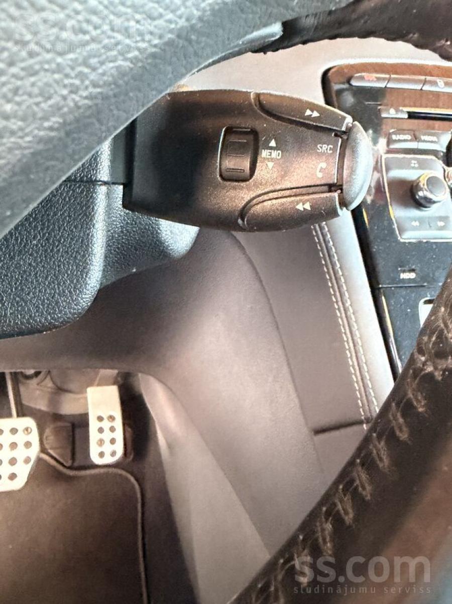 Balts Peugeot RCZ 2012 Rīga, ar dzinēja tilpumu 1.60 L un nobraukumu 211 tūkst. km par 7500 €, foto 31 vietnē AUTOMOTO.COM.LV