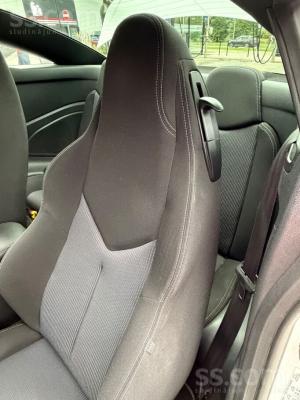 Balts Peugeot RCZ 2012 Rīga, ar dzinēja tilpumu 1.60 L un nobraukumu 105 tūkst. km par 8500 €, foto 10 vietnē AUTOMOTO.COM.LV