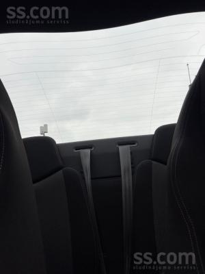 Balts Peugeot RCZ 2012 Rīga, ar dzinēja tilpumu 1.60 L un nobraukumu 105 tūkst. km par 8500 €, foto 16 vietnē AUTOMOTO.COM.LV
