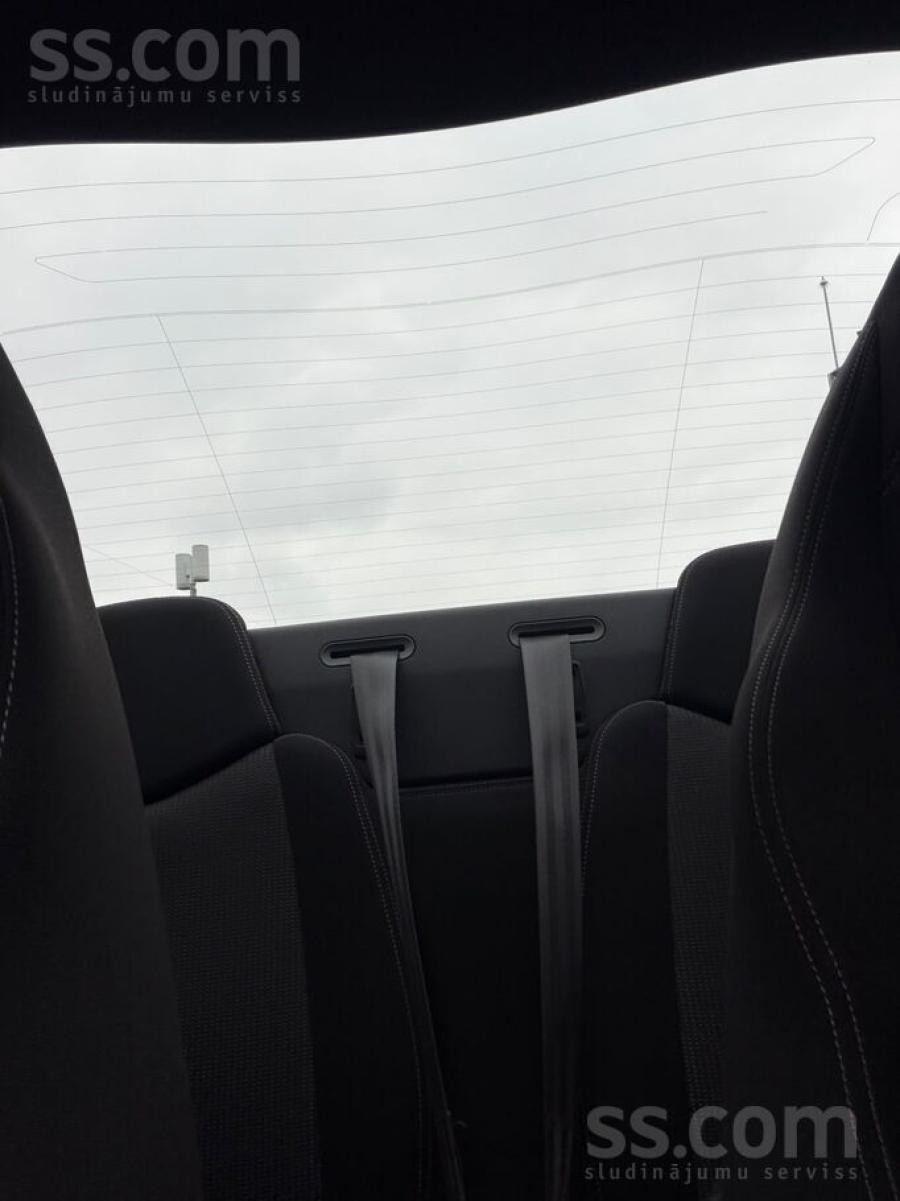Balts Peugeot RCZ 2012 Rīga, ar dzinēja tilpumu 1.60 L un nobraukumu 105 tūkst. km par 8500 €, foto 16 vietnē AUTOMOTO.COM.LV