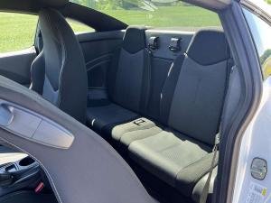 Balts Peugeot RCZ 2013 Panevēža, ar dzinēja tilpumu 1.60 L un nobraukumu 147 tūkst. km par 5850 €, foto 10 vietnē AUTOMOTO.COM.LV