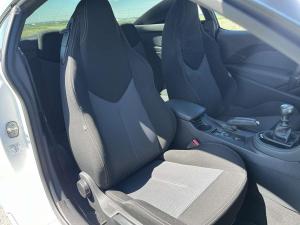 Balts Peugeot RCZ 2013 Panevēža, ar dzinēja tilpumu 1.60 L un nobraukumu 147 tūkst. km par 5850 €, foto 13 vietnē AUTOMOTO.COM.LV