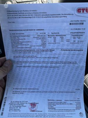 Balts Peugeot RCZ 2013 Panevēža, ar dzinēja tilpumu 1.60 L un nobraukumu 147 tūkst. km par 5850 €, foto 17 vietnē AUTOMOTO.COM.LV