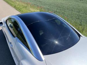 Balts Peugeot RCZ 2013 Panevēža, ar dzinēja tilpumu 1.60 L un nobraukumu 147 tūkst. km par 5850 €, foto 23 vietnē AUTOMOTO.COM.LV