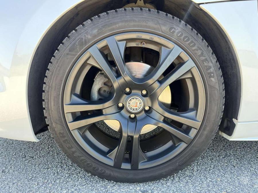 Balts Peugeot RCZ 2013 Panevēža, ar dzinēja tilpumu 1.60 L un nobraukumu 147 tūkst. km par 5850 €, foto 25 vietnē AUTOMOTO.COM.LV