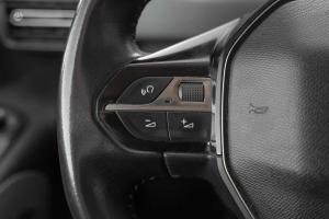 Melns Peugeot Rifter 2019 Viļņa, ar dzinēja tilpumu 1.50 L un nobraukumu 206 tūkst. km par 8600 €, foto 20 vietnē AUTOMOTO.COM.LV