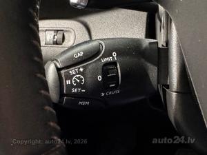 Melns Peugeot Rifter 2020 Tallina, ar dzinēja tilpumu 1.50 L un nobraukumu 171 tūkst. km par 16900 €, foto 20 vietnē AUTOMOTO.COM.LV