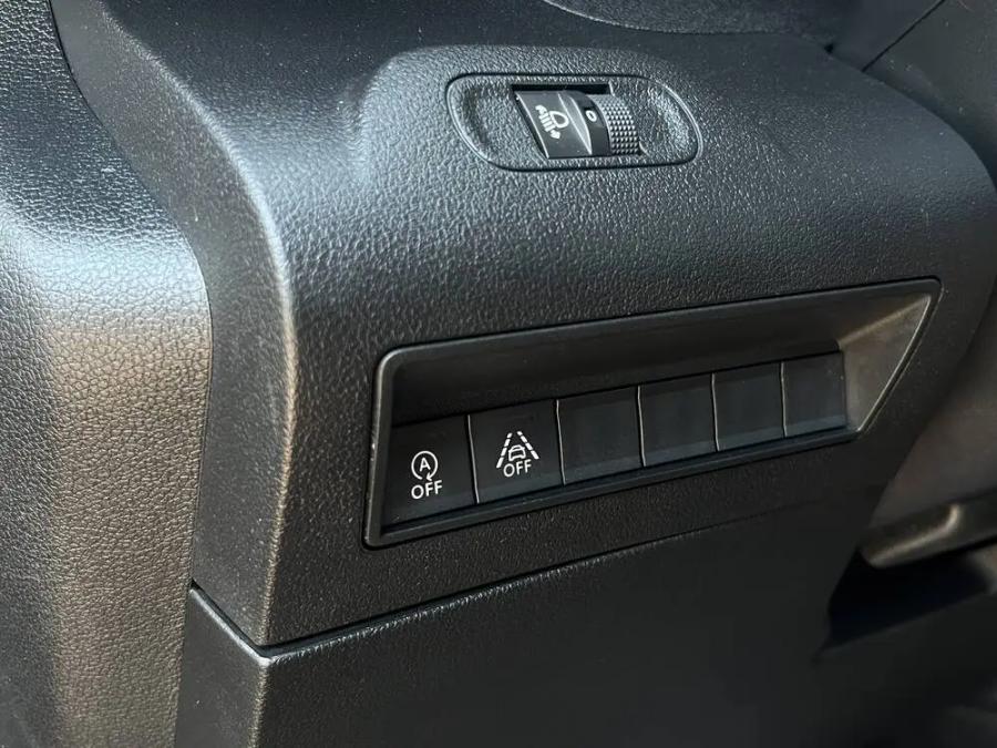 Zils Peugeot Rifter 2019 Jelgava, ar dzinēja tilpumu 1.20 L un nobraukumu 149 tūkst. km par 7990 €, foto 11 vietnē AUTOMOTO.COM.LV