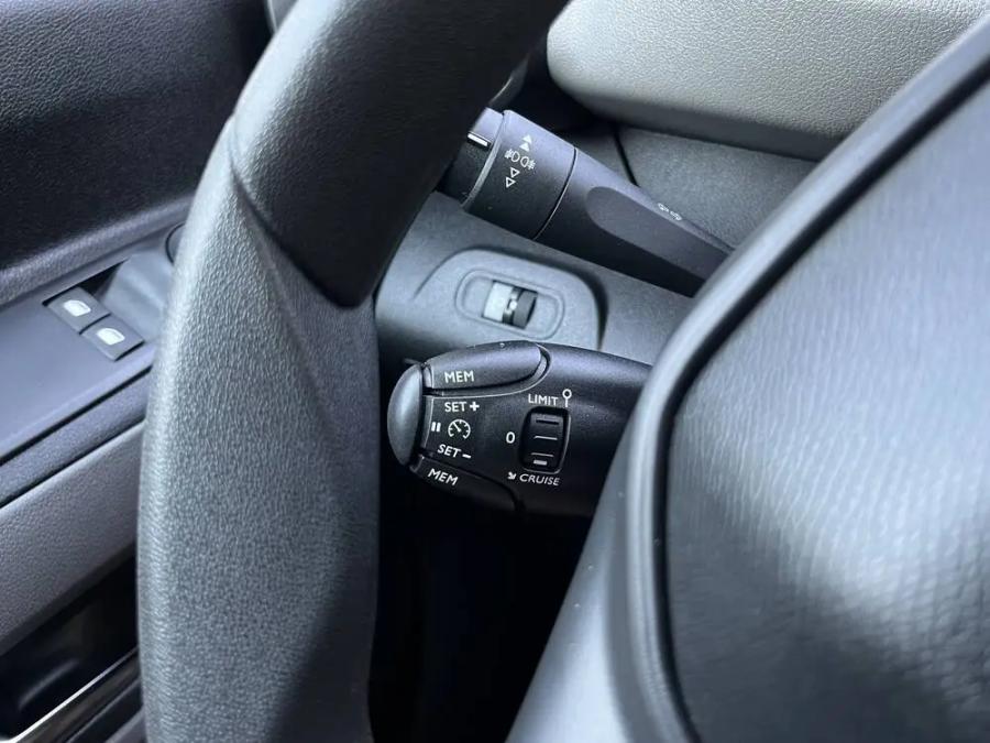 Zils Peugeot Rifter 2019 Jelgava, ar dzinēja tilpumu 1.20 L un nobraukumu 149 tūkst. km par 7990 €, foto 16 vietnē AUTOMOTO.COM.LV