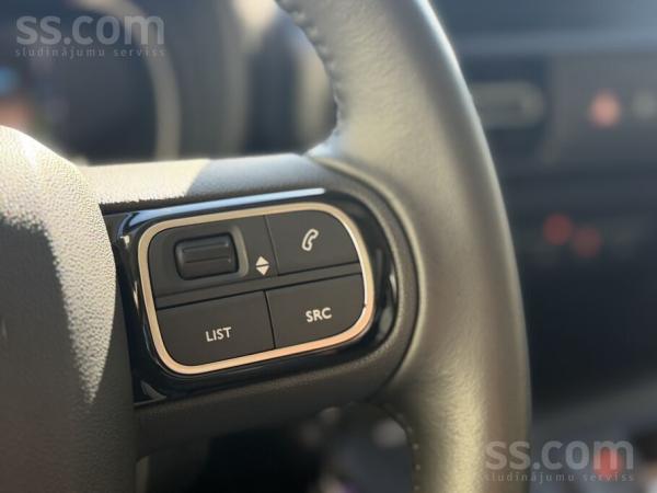 Zils Peugeot Rifter 2024 Rīga, ar dzinēja tilpumu 0.00 L un nobraukumu 1000 tūkst. km par 15800 €, foto 8 vietnē AUTOMOTO.COM.LV