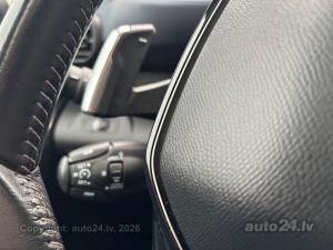 Zils Peugeot Rifter 2018 Paide, ar dzinēja tilpumu 1.50 L un nobraukumu 98 tūkst. km par 14490 €, foto 19 vietnē AUTOMOTO.COM.LV