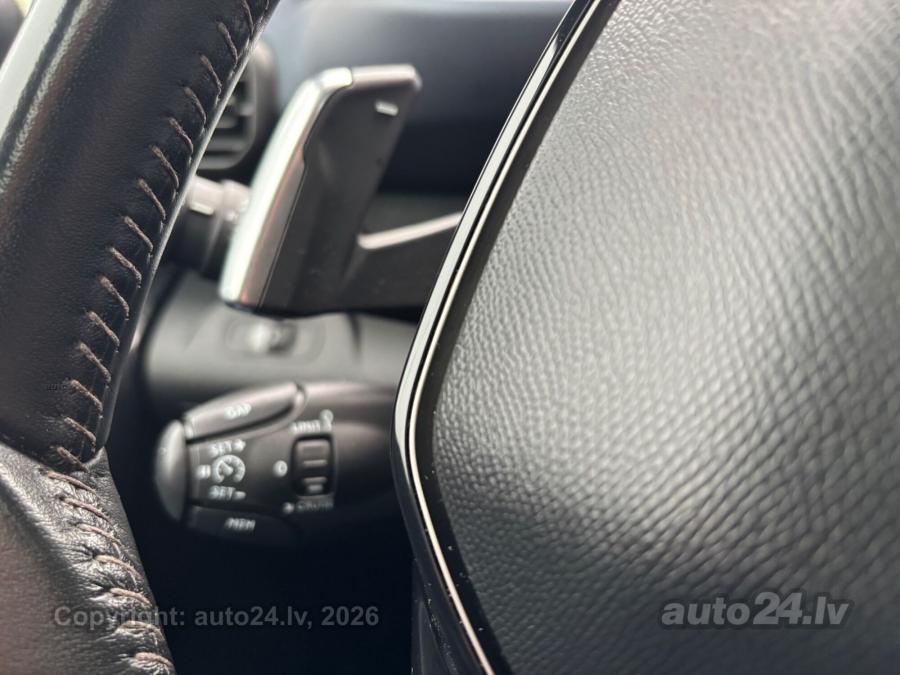 Zils Peugeot Rifter 2018 Paide, ar dzinēja tilpumu 1.50 L un nobraukumu 98 tūkst. km par 14490 €, foto 19 vietnē AUTOMOTO.COM.LV