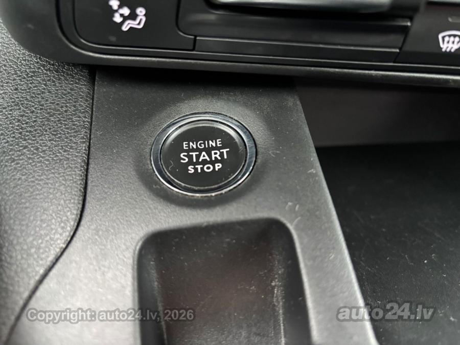 Zils Peugeot Rifter 2018 Paide, ar dzinēja tilpumu 1.50 L un nobraukumu 98 tūkst. km par 14490 €, foto 20 vietnē AUTOMOTO.COM.LV