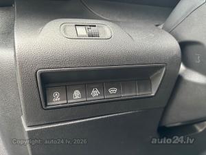 Zils Peugeot Rifter 2018 Paide, ar dzinēja tilpumu 1.50 L un nobraukumu 98 tūkst. km par 14490 €, foto 21 vietnē AUTOMOTO.COM.LV