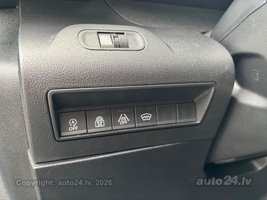 Zils Peugeot Rifter 2018 Paide, ar dzinēja tilpumu 1.50 L un nobraukumu 98 tūkst. km par 14490 €, foto 21 vietnē AUTOMOTO.COM.LV