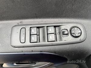 Zils Peugeot Rifter 2018 Paide, ar dzinēja tilpumu 1.50 L un nobraukumu 98 tūkst. km par 14490 €, foto 22 vietnē AUTOMOTO.COM.LV