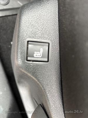 Zils Peugeot Rifter 2018 Paide, ar dzinēja tilpumu 1.50 L un nobraukumu 98 tūkst. km par 14490 €, foto 23 vietnē AUTOMOTO.COM.LV