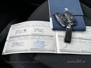 Zils Peugeot Rifter 2018 Paide, ar dzinēja tilpumu 1.50 L un nobraukumu 98 tūkst. km par 14490 €, foto 31 vietnē AUTOMOTO.COM.LV