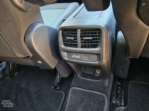 Brown Peugeot Rifter 2019 in Siauliai, with an engine capacity of 1.20 L and mileage of 162 thousand km for 9950 €, photo 23 on AUTOMOTO.COM.LV