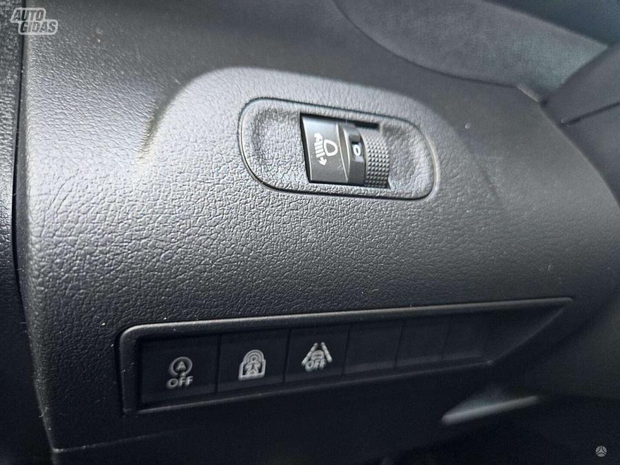 Brown Peugeot Rifter 2019 in Siauliai, with an engine capacity of 1.20 L and mileage of 162 thousand km for 9950 €, photo 25 on AUTOMOTO.COM.LV