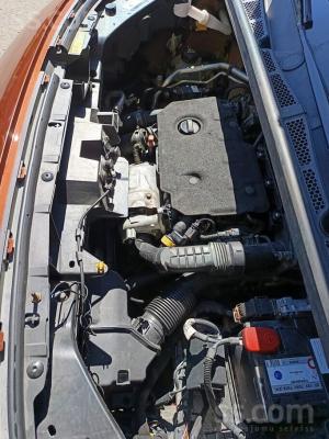 Brūns Peugeot Rifter 2019 Rīga, ar dzinēja tilpumu 1.50 L un nobraukumu 150 tūkst. km par 12000 €, foto 28 vietnē AUTOMOTO.COM.LV