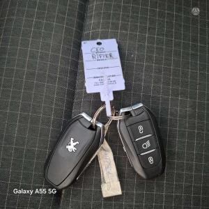 Коричневый Пежо Rifter 2019 в Шилале, объемом двигателя 1.50 л и пробегом 231 тыс. км за 9800 €, фото 27 на AUTOMOTO.COM.LV