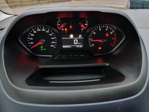 Grey Peugeot Rifter 2020 in Riga, with an engine capacity of 1.50 L and mileage of 45 thousand km for 18770 €, photo 17 on AUTOMOTO.COM.LV