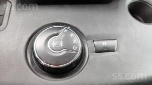 Pelēks Peugeot Rifter 2021 Rīga, ar dzinēja tilpumu 1.50 L un nobraukumu 98 tūkst. km par 9500 €, foto 19 vietnē AUTOMOTO.COM.LV