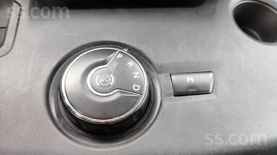 Pelēks Peugeot Rifter 2021 Rīga, ar dzinēja tilpumu 1.50 L un nobraukumu 98 tūkst. km par 9500 €, foto 19 vietnē AUTOMOTO.COM.LV