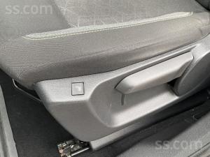 Grey Peugeot Rifter 2019 in Daugavpils, with an engine capacity of 1.20 L and mileage of 0 thousand km for 10990 €, photo 8 on AUTOMOTO.COM.LV