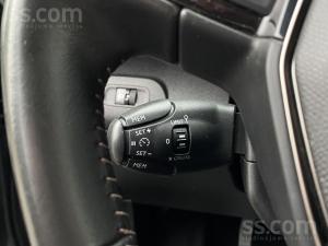 Grey Peugeot Rifter 2019 in Daugavpils, with an engine capacity of 1.20 L and mileage of 0 thousand km for 10990 €, photo 13 on AUTOMOTO.COM.LV