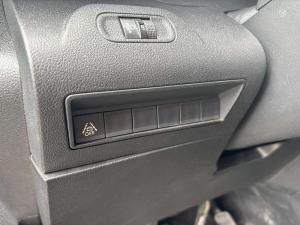 Pelēks Peugeot Rifter 2019 Viļņa, ar dzinēja tilpumu 1.50 L un nobraukumu 64 tūkst. km par 10500 €, foto 16 vietnē AUTOMOTO.COM.LV