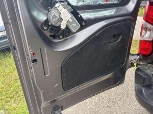 Pelēks Peugeot Rifter 2019 Viļņa, ar dzinēja tilpumu 1.50 L un nobraukumu 64 tūkst. km par 10500 €, foto 19 vietnē AUTOMOTO.COM.LV