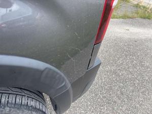 Pelēks Peugeot Rifter 2019 Viļņa, ar dzinēja tilpumu 1.50 L un nobraukumu 64 tūkst. km par 10500 €, foto 22 vietnē AUTOMOTO.COM.LV