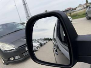 Pelēks Peugeot Rifter 2019 Tauragė, ar dzinēja tilpumu 1.20 L un nobraukumu 195 tūkst. km par 7500 €, foto 11 vietnē AUTOMOTO.COM.LV