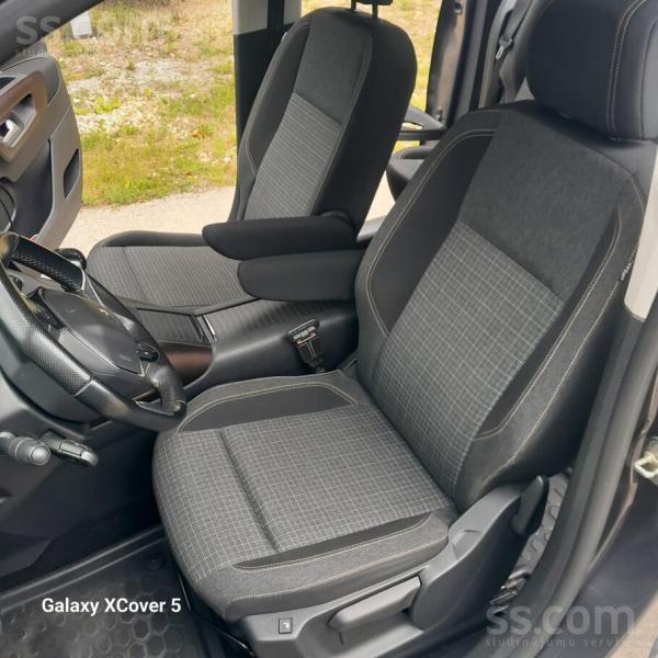 Peugeot Rifter 2019 Limbaži vietnē Pelēks Peugeot Rifter 2019 Limbaži, ar dzinēja tilpumu 1.50 L un nobraukumu 146 tūkst. km par 13900 €, foto 6 vietnē AUTOMOTO.COM.LV