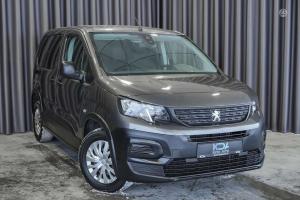 Серый Пежо Rifter 2020 в Каунас, объемом двигателя 1.50 л и пробегом 157 тыс. км за 9950 €, фото 3 на AUTOMOTO.COM.LV