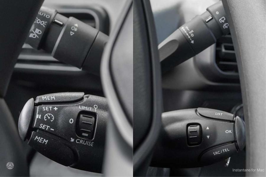 Серый Пежо Rifter 2020 в Каунас, объемом двигателя 1.50 л и пробегом 157 тыс. км за 9950 €, фото 18 на AUTOMOTO.COM.LV