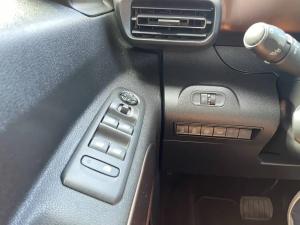 Grey Peugeot Rifter 2020 in Talsi, with an engine capacity of 1.20 L and mileage of 227 thousand km for 9800 €, photo 15 on AUTOMOTO.COM.LV