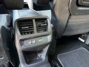 Grey Peugeot Rifter 2020 in Talsi, with an engine capacity of 1.20 L and mileage of 227 thousand km for 9800 €, photo 26 on AUTOMOTO.COM.LV