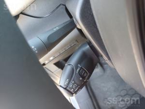 Серый Пежо Rifter 2020 в Рига, объемом двигателя 1.50 л и пробегом 157 тыс. км за 7500 €, фото 8 на AUTOMOTO.COM.LV