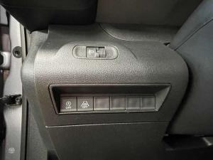 Grey Peugeot Rifter 2020 in Vilnius, with an engine capacity of 1.50 L and mileage of 114 thousand km for 9900 €, photo 18 on AUTOMOTO.COM.LV