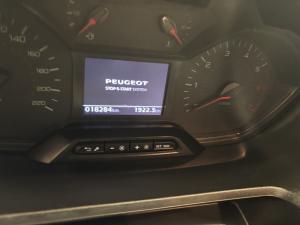 Pelēks Peugeot Rifter 2025 Rīga, ar dzinēja tilpumu 1.50 L un nobraukumu 18 tūkst. km par 1990000 €, foto 11 vietnē AUTOMOTO.COM.LV