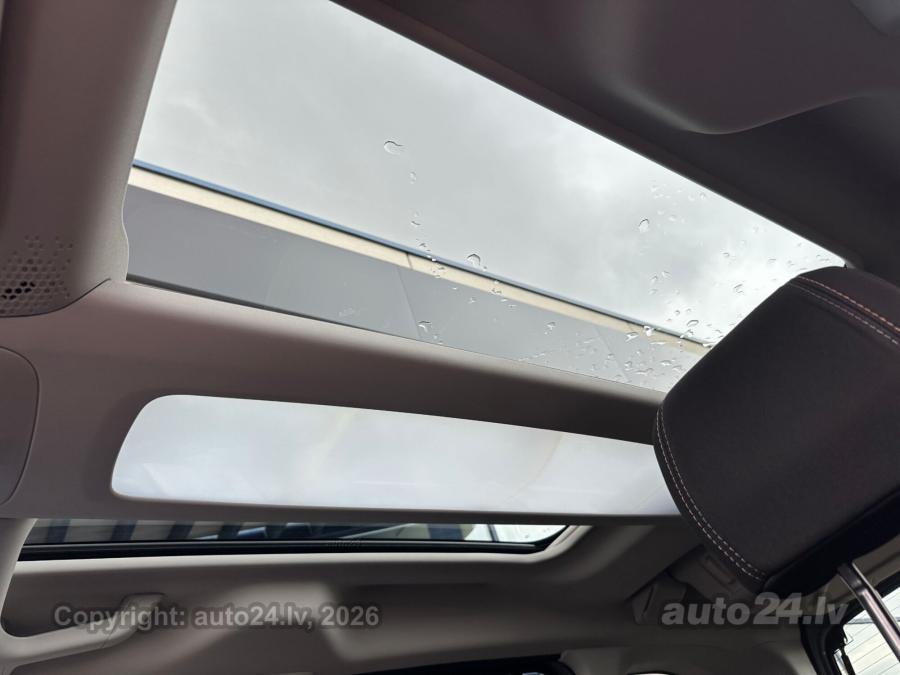 Pelēks Peugeot Rifter 2024 Tallina, ar dzinēja tilpumu 1.50 L un nobraukumu 72 tūkst. km par 23990 €, foto 17 vietnē AUTOMOTO.COM.LV