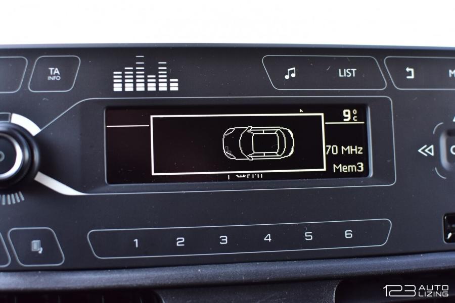 Peugeot Rifter 2019 Kretinga, ar dzinēja tilpumu 1.50 L un nobraukumu 145 tūkst. km par 10500 €, foto 22 vietnē AUTOMOTO.COM.LV