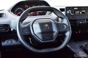 Peugeot Rifter 2019 Kretinga, ar dzinēja tilpumu 1.50 L un nobraukumu 145 tūkst. km par 10500 €, foto 26 vietnē AUTOMOTO.COM.LV